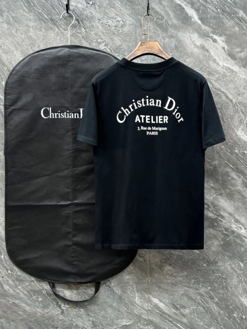 Budget-friendly Christian Dior T-Shirts