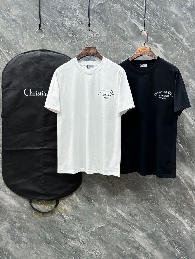 Budget-friendly Christian Dior T-Shirts