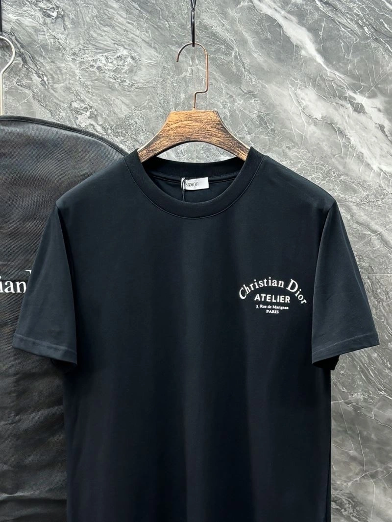 Budget-friendly Christian Dior T-Shirts