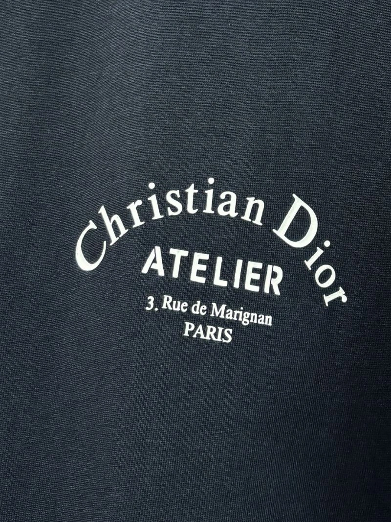 Budget-friendly Christian Dior T-Shirts