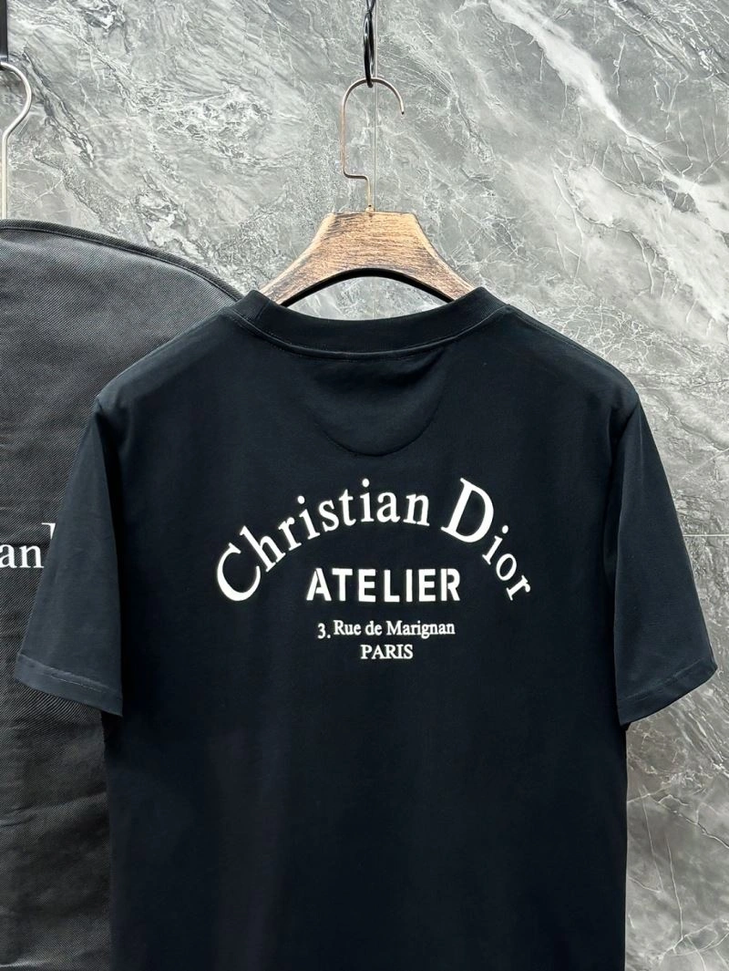 Budget-friendly Christian Dior T-Shirts