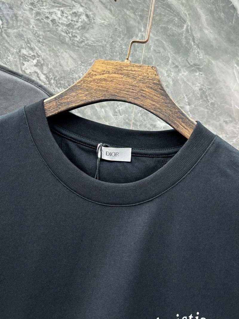 Budget-friendly Christian Dior T-Shirts