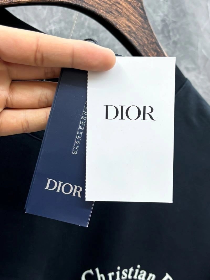 Budget-friendly Christian Dior T-Shirts