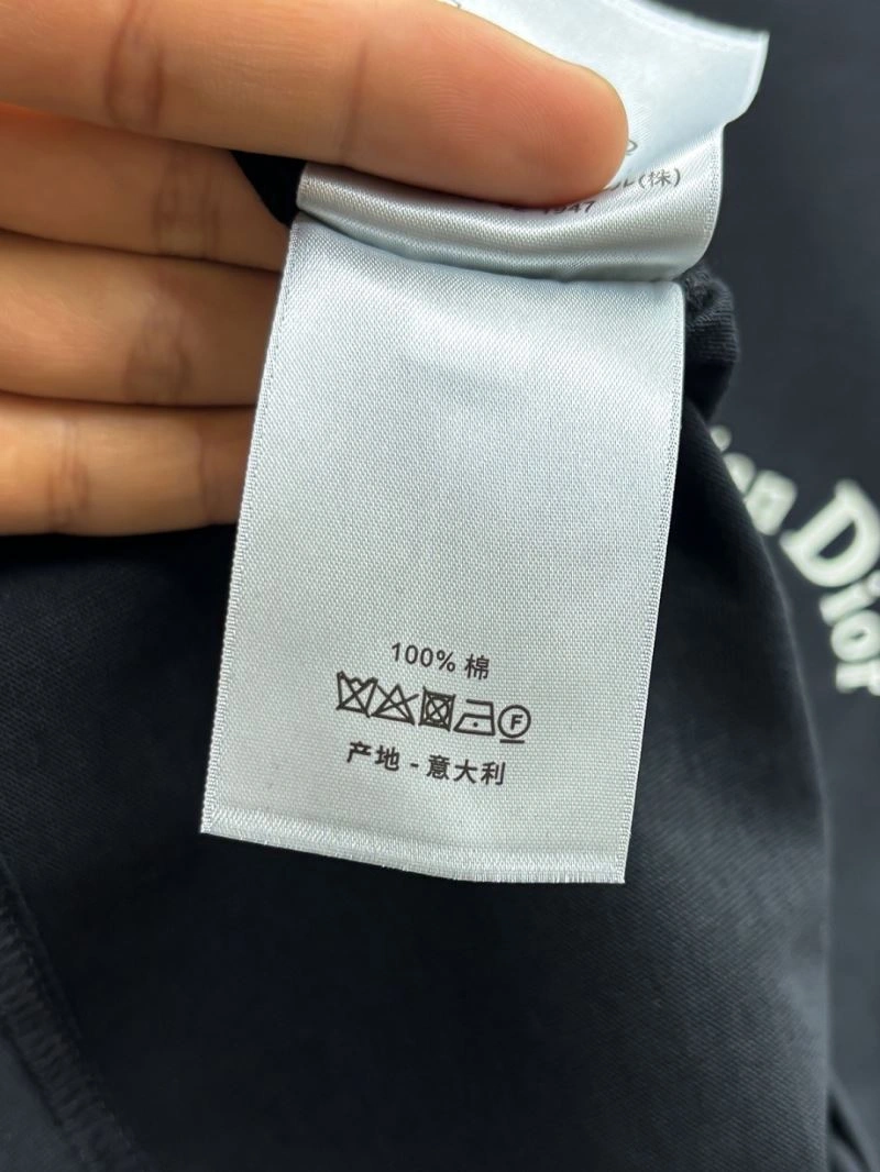 Budget-friendly Christian Dior T-Shirts