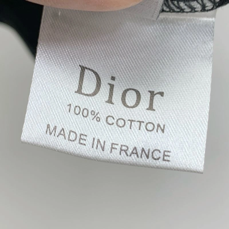 Christian Dior T-Shirts