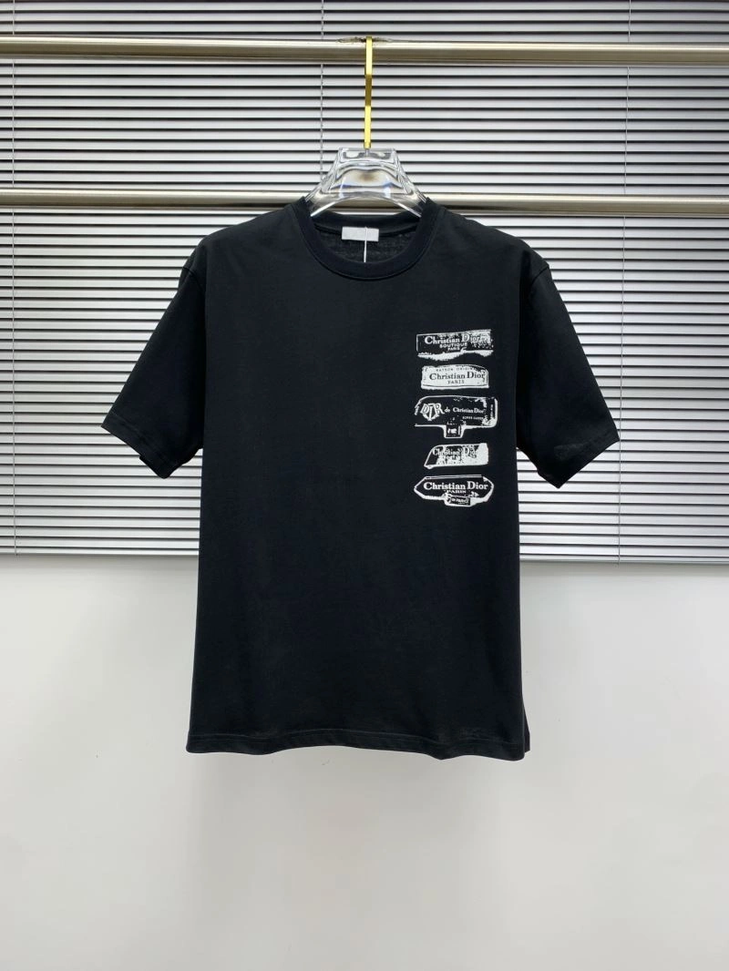 Inexpensive Christian Dior T-Shirts