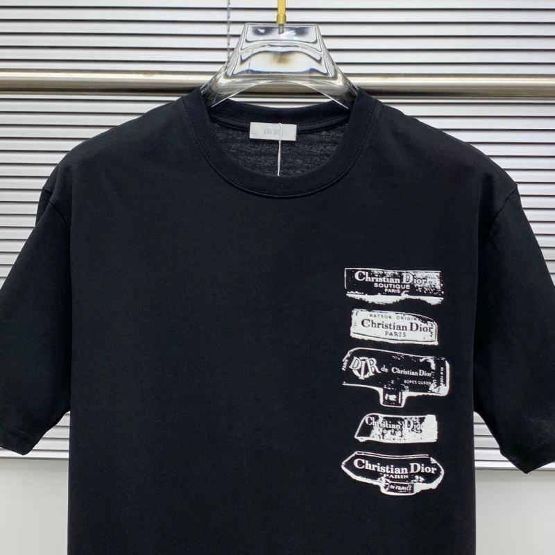 Inexpensive Christian Dior T-Shirts
