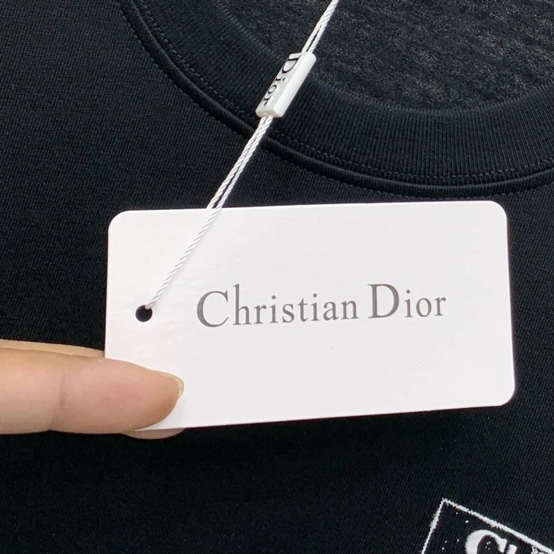 Inexpensive Christian Dior T-Shirts