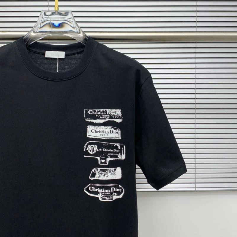 Inexpensive Christian Dior T-Shirts