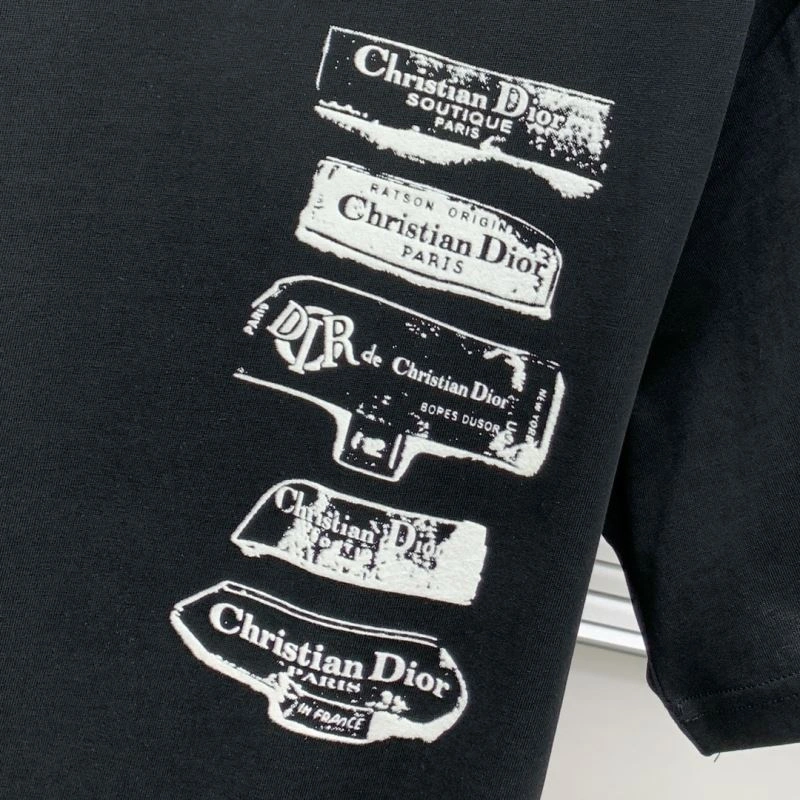 Inexpensive Christian Dior T-Shirts