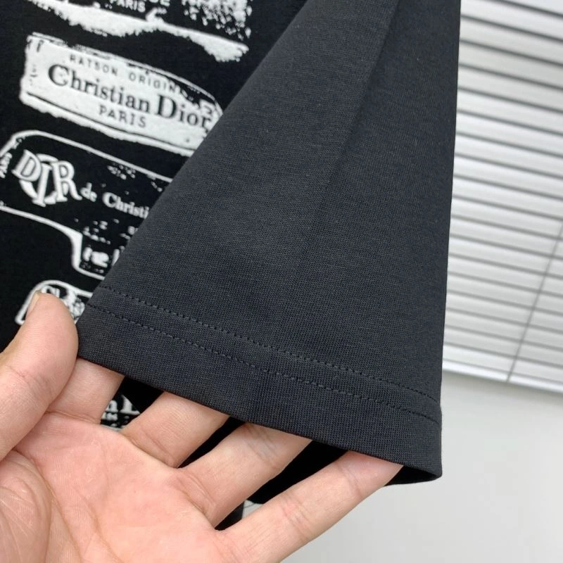 Inexpensive Christian Dior T-Shirts