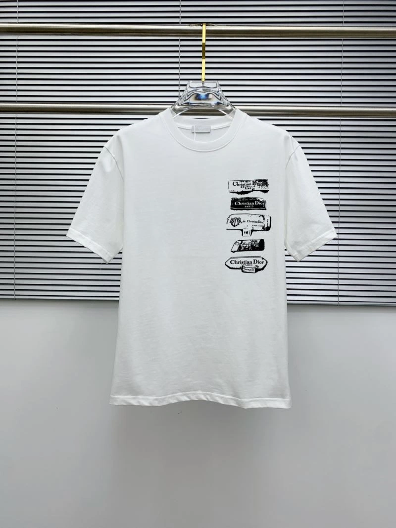 Christian Dior T-Shirts