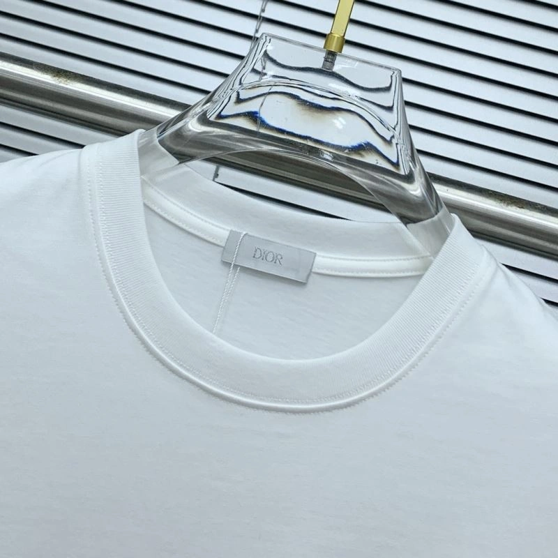 Indistinguishable Christian Dior T-Shirts