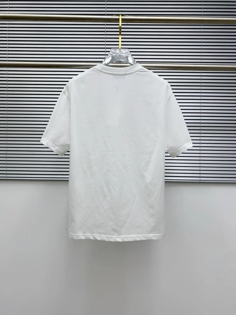 Indistinguishable Christian Dior T-Shirts