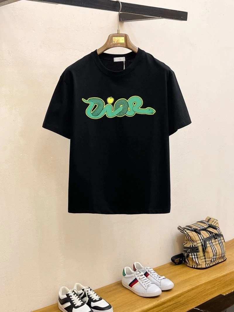 Christian Dior T-Shirts