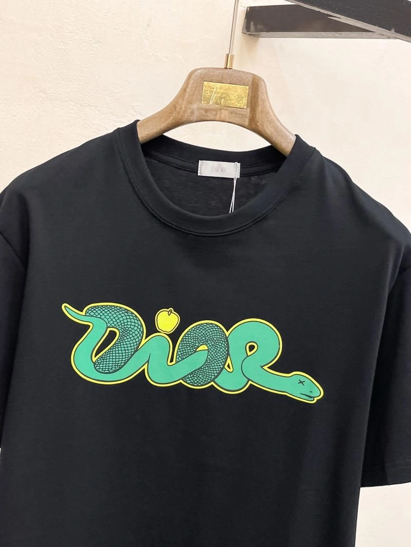 Affordable Christian Dior T-Shirts