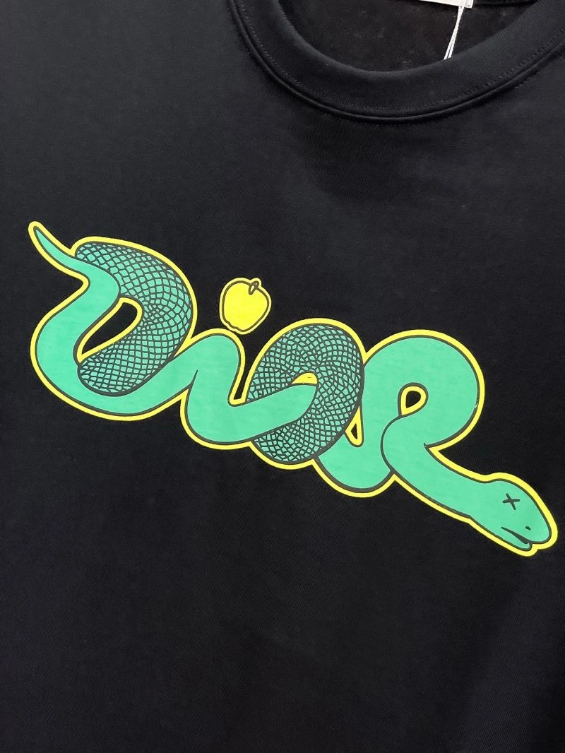 Affordable Christian Dior T-Shirts