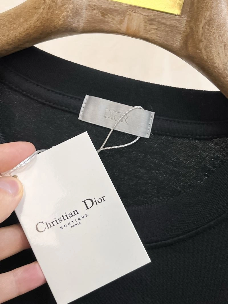 Affordable Christian Dior T-Shirts