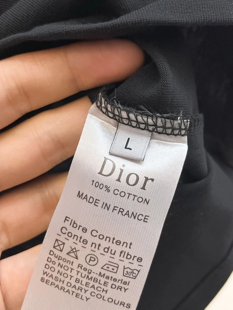 Affordable Christian Dior T-Shirts