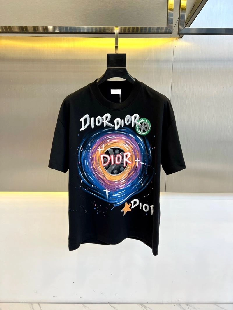 Christian Dior T-Shirts