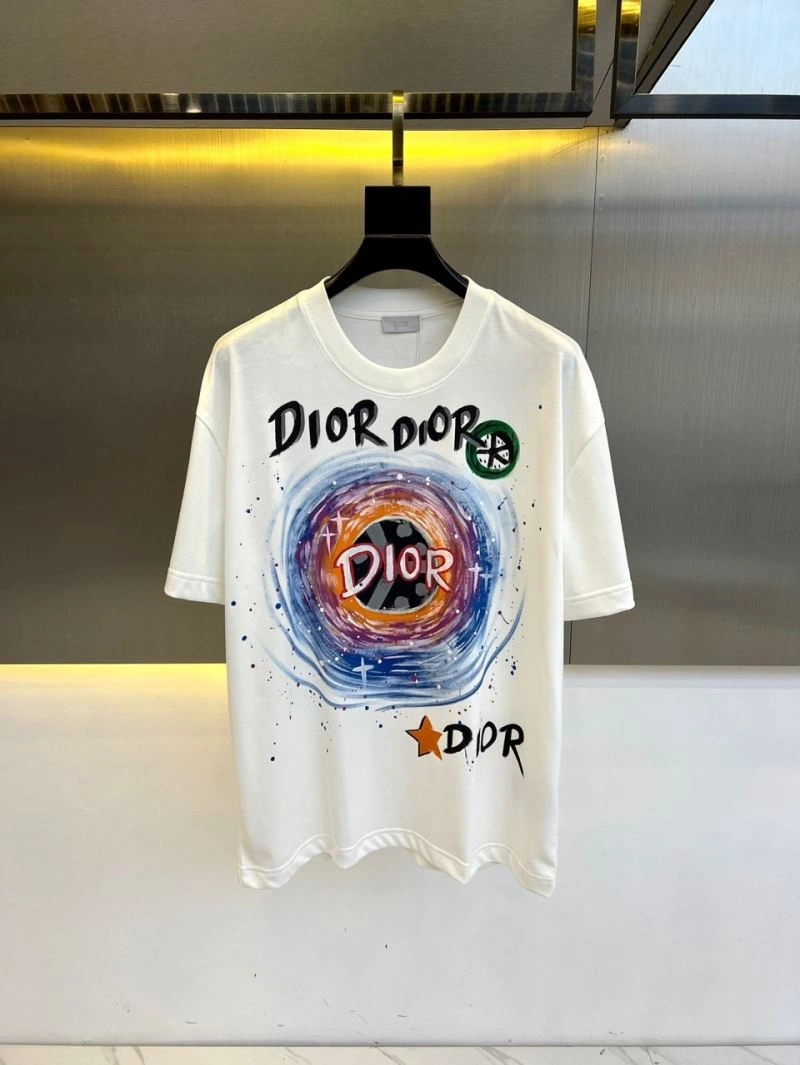 Christian Dior T-Shirts