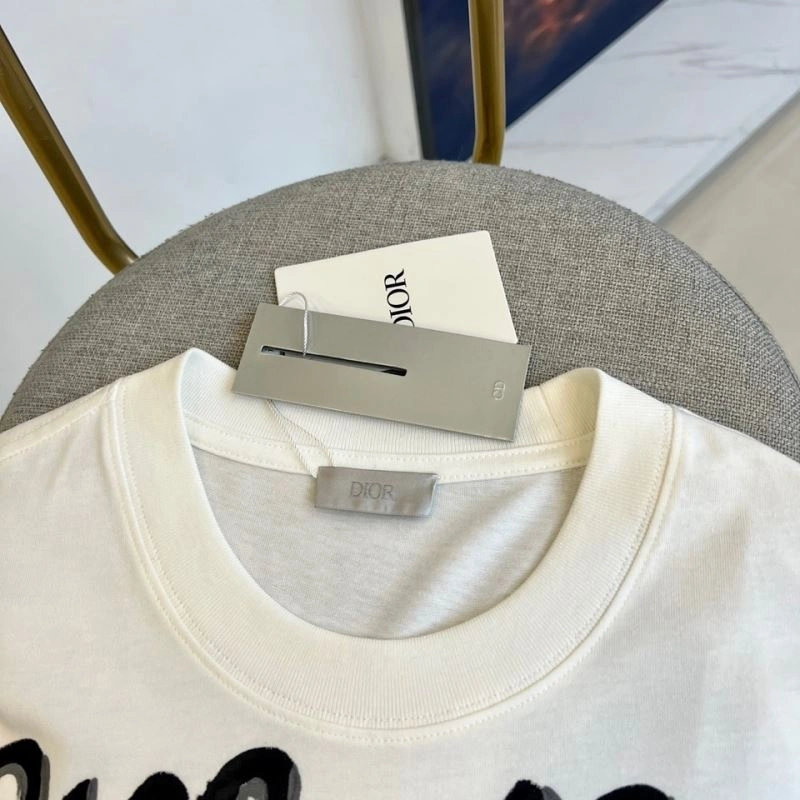 Economical Christian Dior T-Shirts