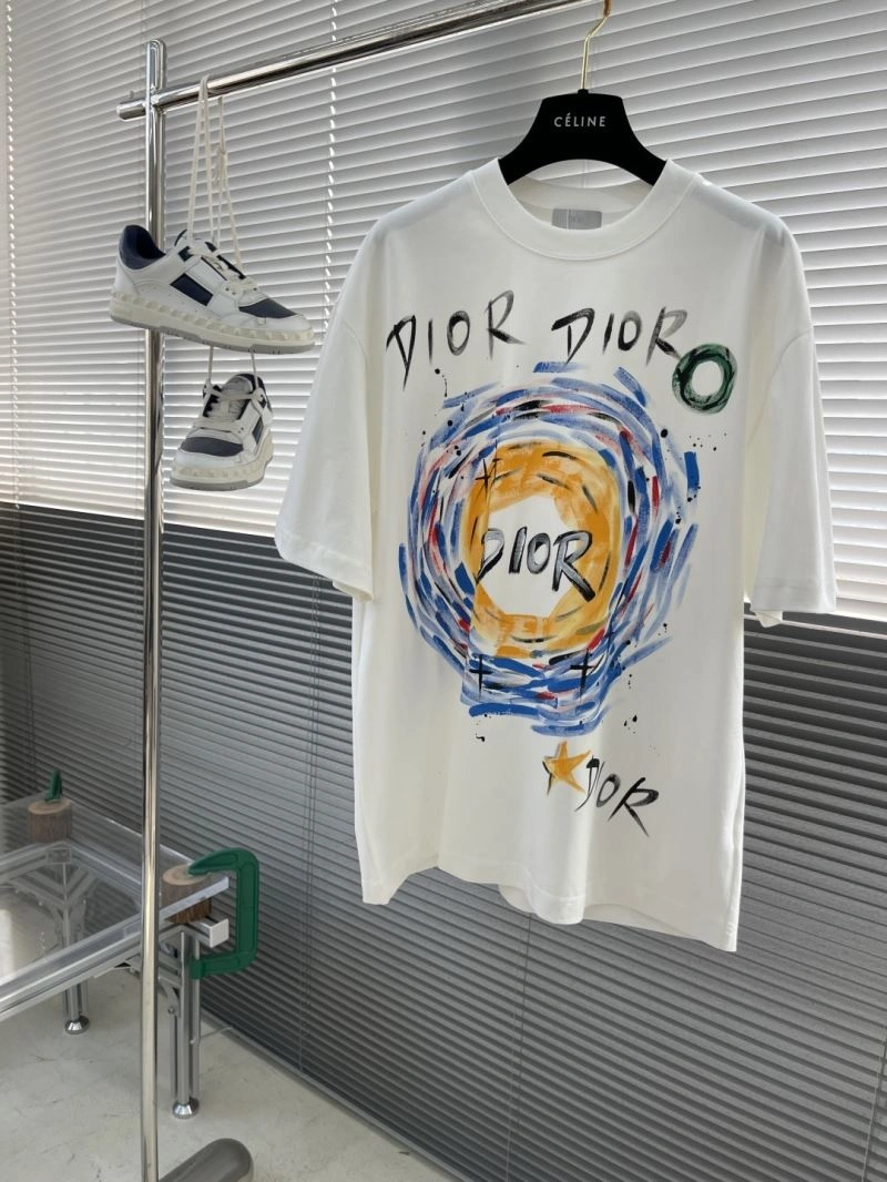Christian Dior T-Shirts