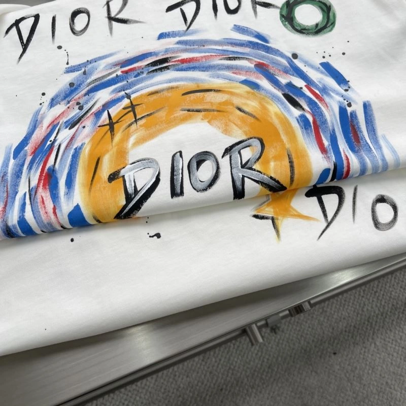 Top mirror Christian Dior T-Shirts