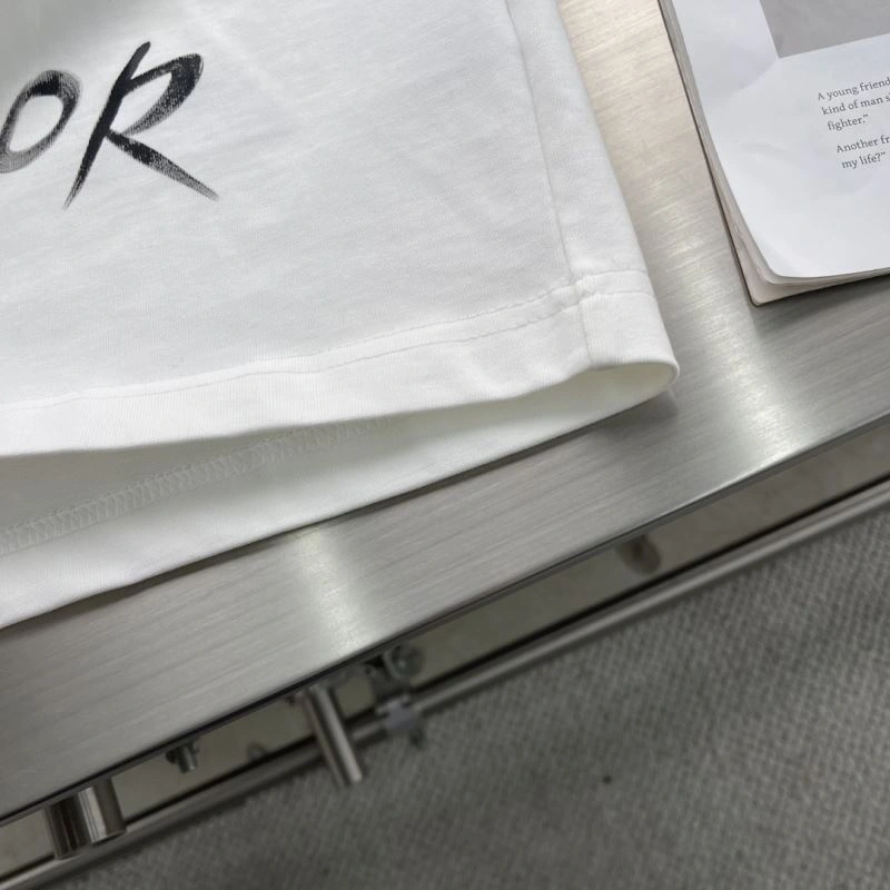 Top mirror Christian Dior T-Shirts