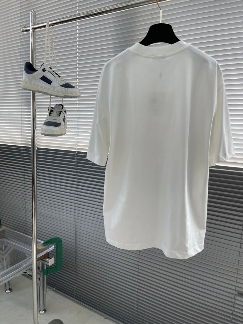 Top mirror Christian Dior T-Shirts