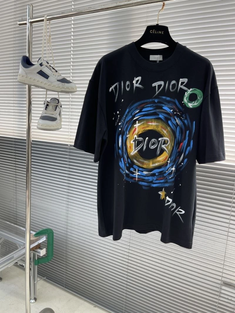 Christian Dior T-Shirts