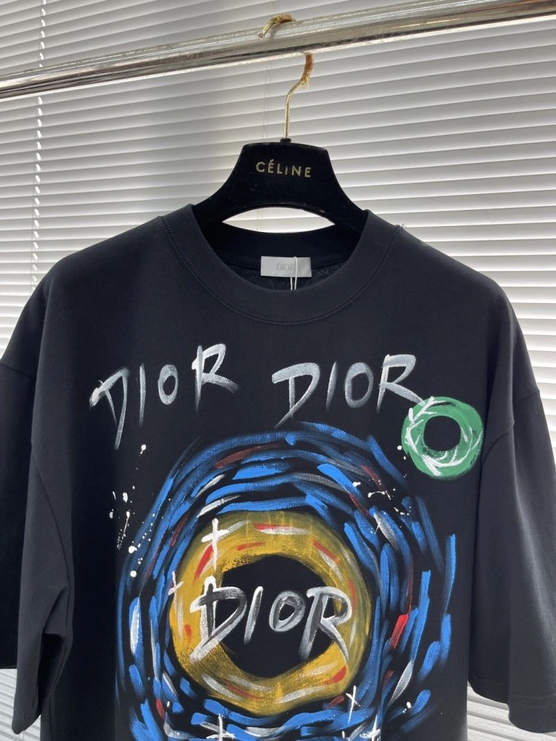 Legit Christian Dior T-Shirts