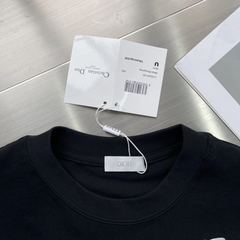 Legit Christian Dior T-Shirts