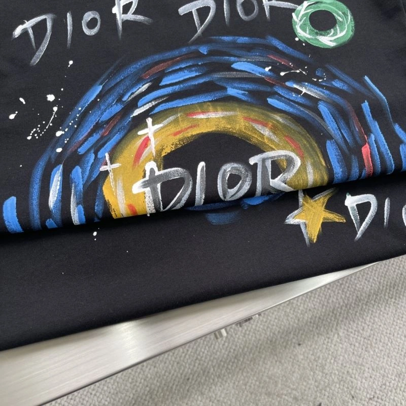 Legit Christian Dior T-Shirts