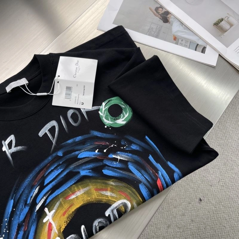 Legit Christian Dior T-Shirts