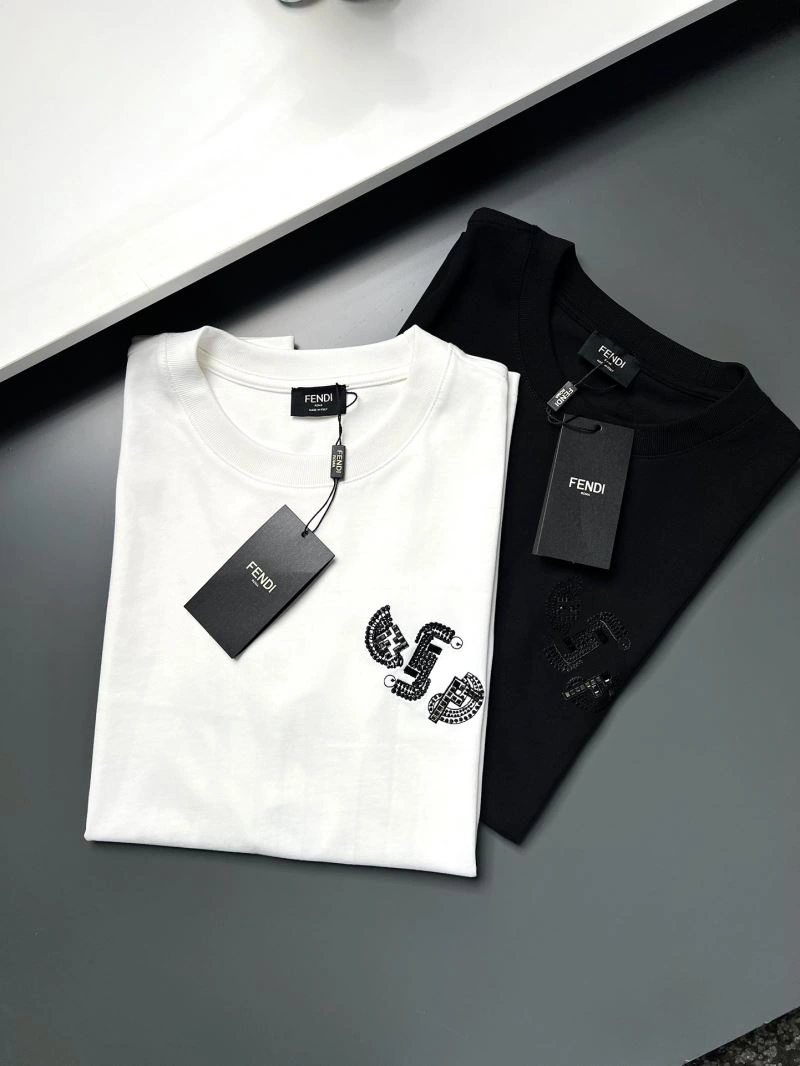 High accuracy Christian Dior T-Shirts