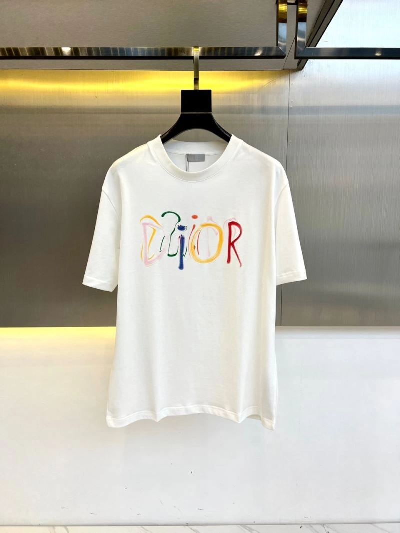 Christian Dior T-Shirts