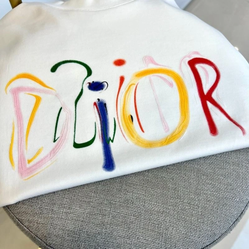 Official Christian Dior T-Shirts