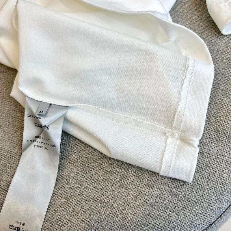 Official Christian Dior T-Shirts