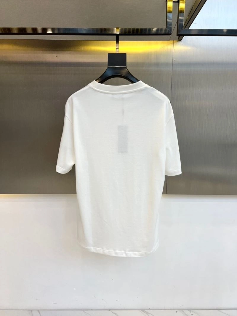 Official Christian Dior T-Shirts