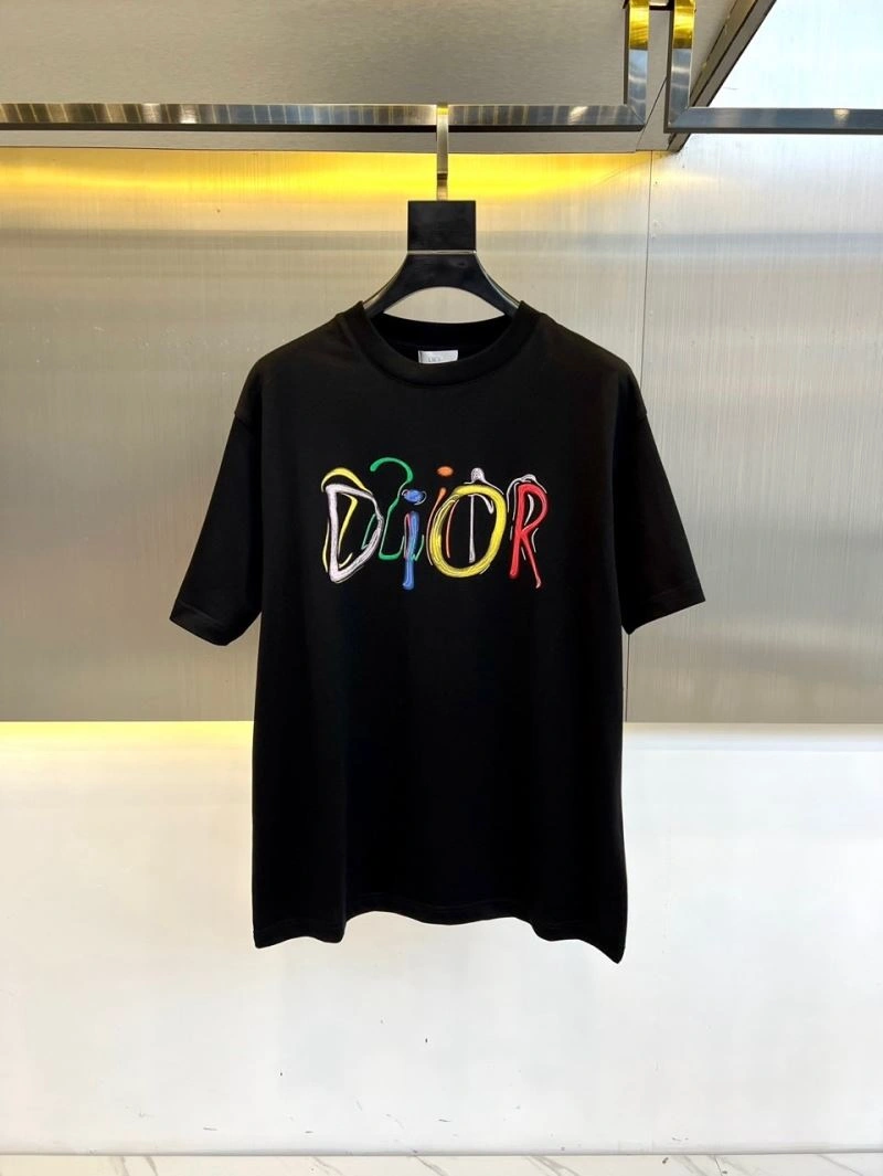 Christian Dior T-Shirts