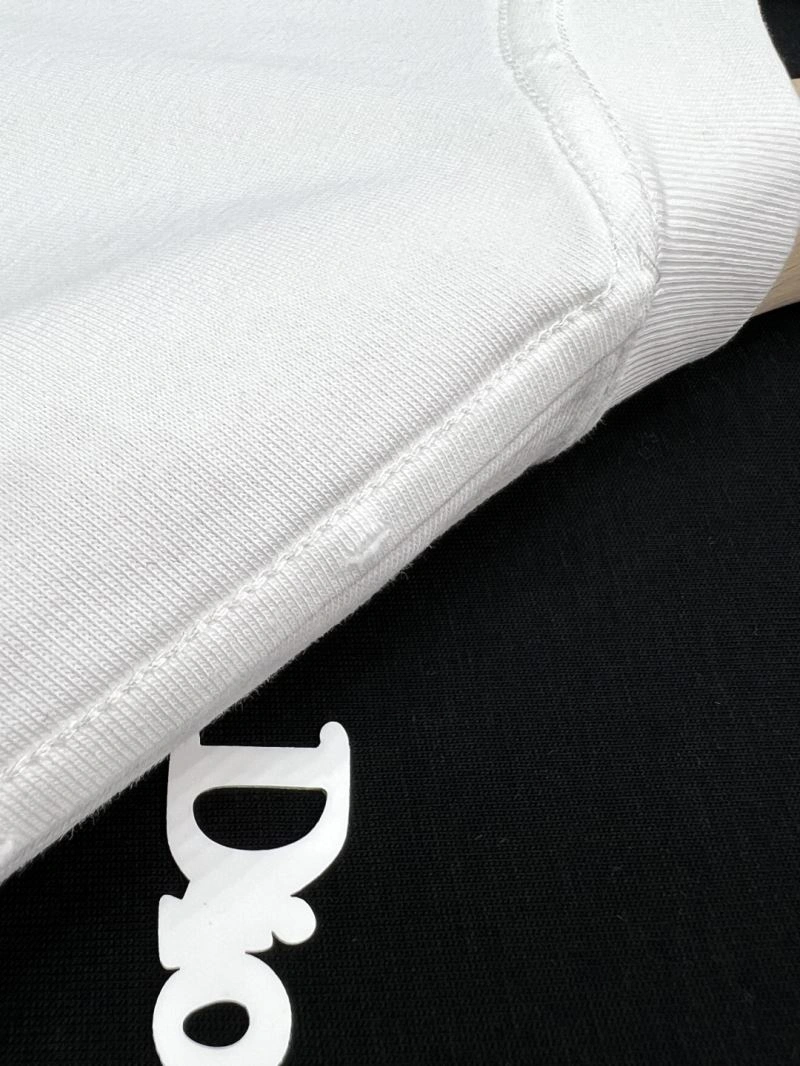 Budget-friendly Christian Dior T-Shirts