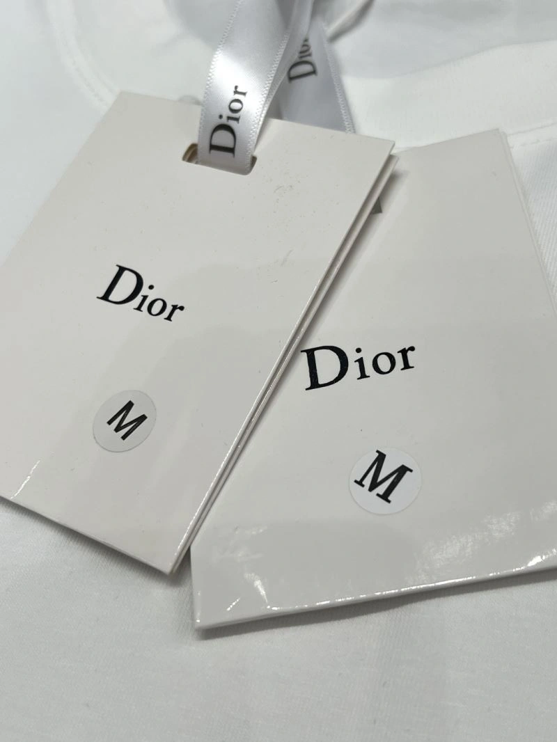 Budget-friendly Christian Dior T-Shirts