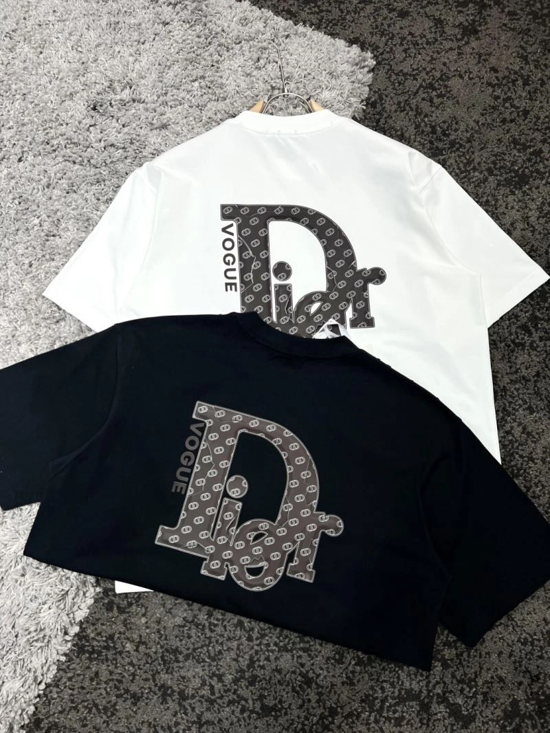 Budget-friendly Christian Dior T-Shirts