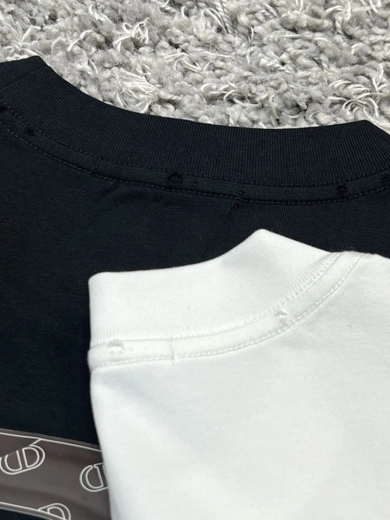 Budget-friendly Christian Dior T-Shirts