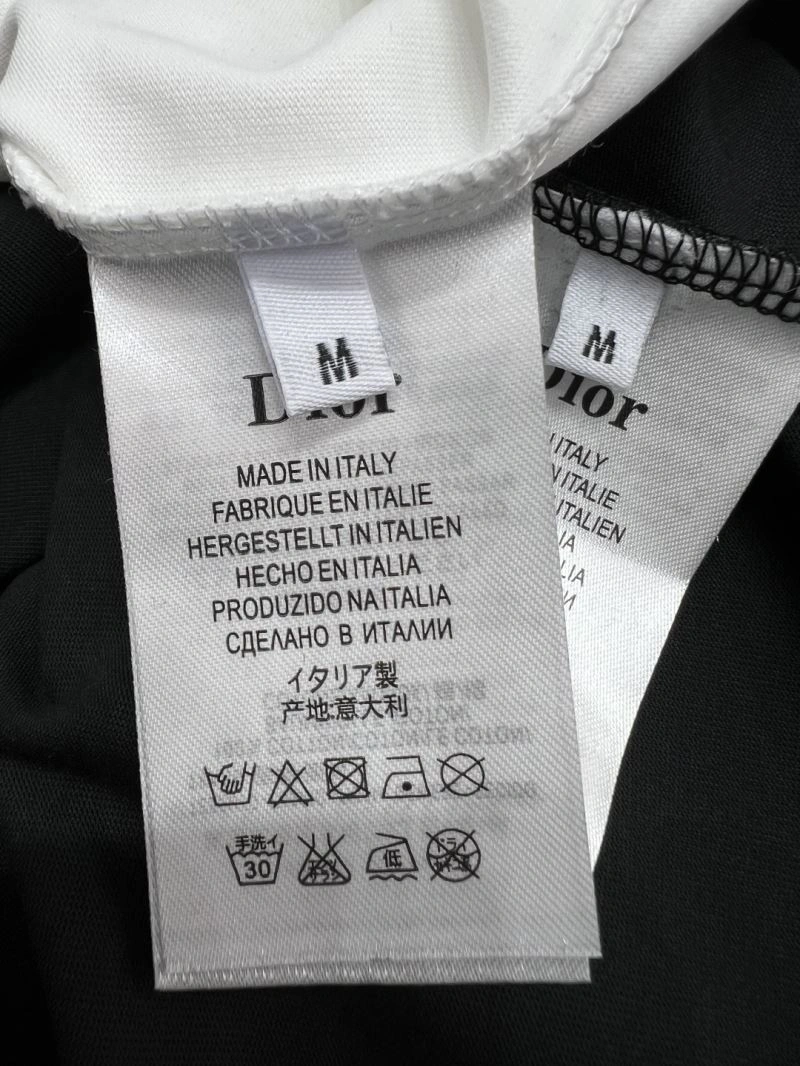 Budget-friendly Christian Dior T-Shirts