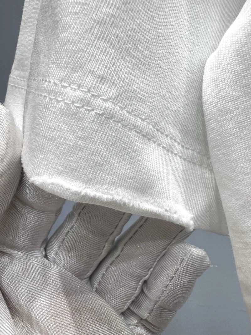 Real Christian Dior T-Shirts