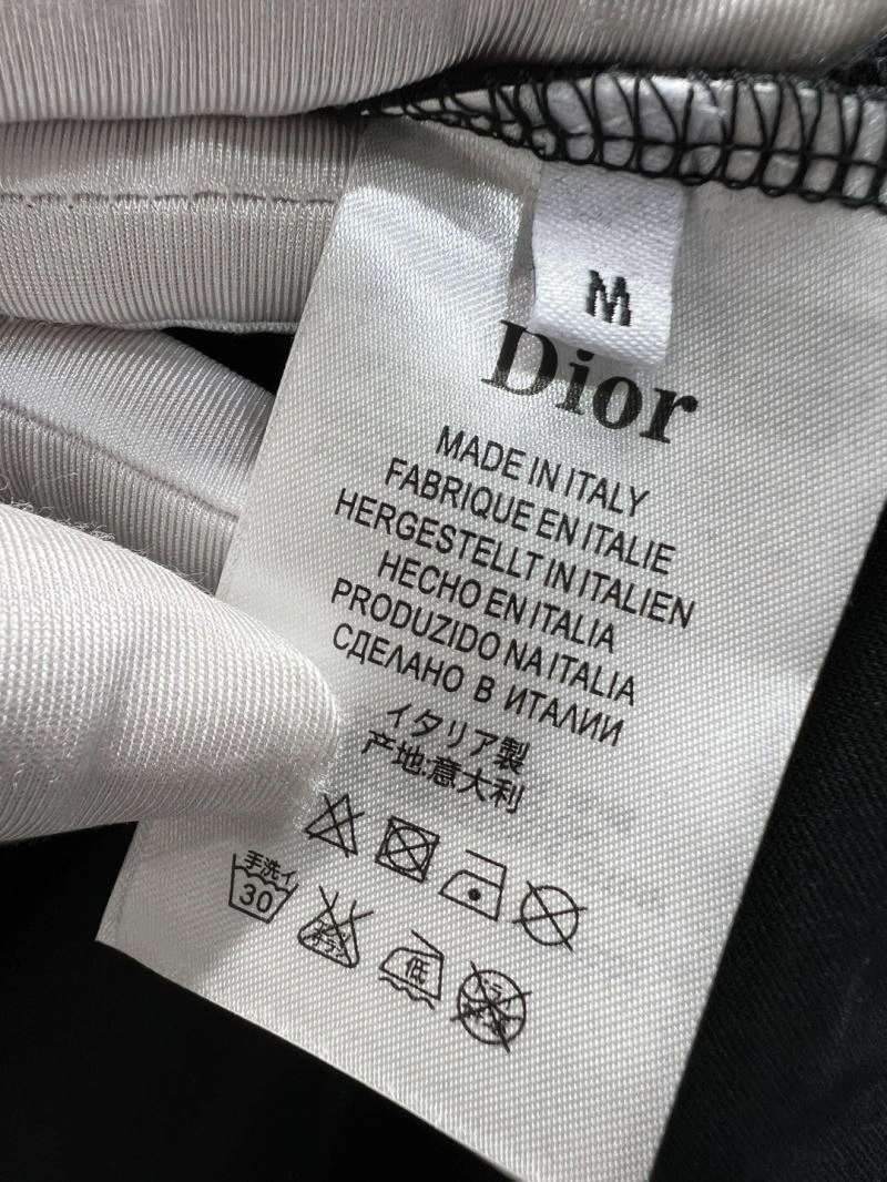 Discounted Christian Dior T-Shirts