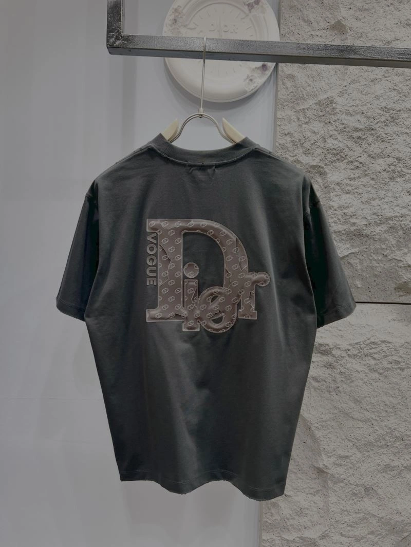 Discounted Christian Dior T-Shirts