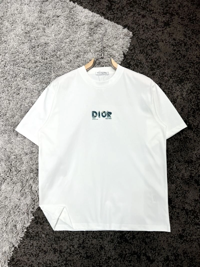 Christian Dior T-Shirts